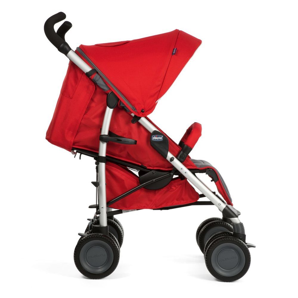 Chicco : Poussette Multiway 2 0m+ - Allobebe Maroc