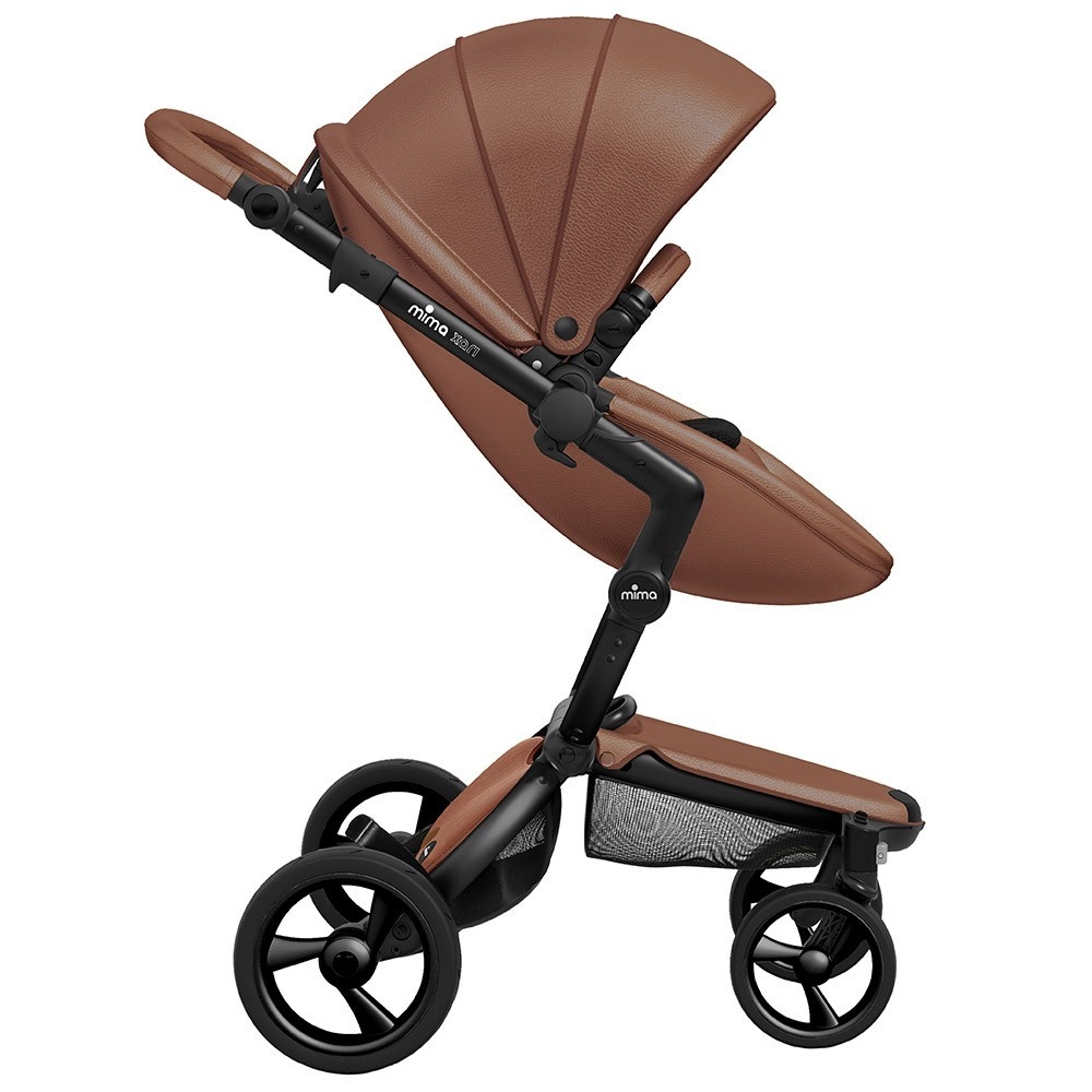 Poussette mima - XARI - Allobebe Maroc