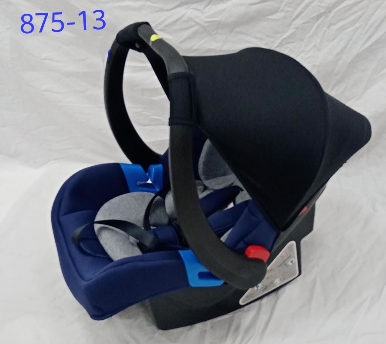 Siège auto naissance Grp 0+ - Allobebe Maroc
