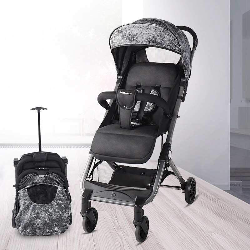 Poussette Valise BAOBAOHAO - Allobebe Maroc