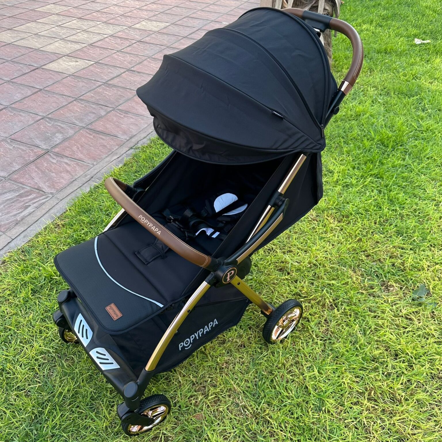 Les Poussettes | Allo Bebe Maroc