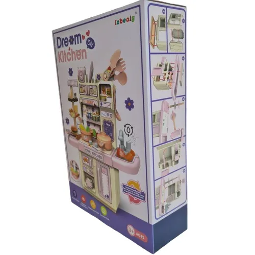 Cuisine De Rêve - Inbealy - Allobebe Maroc