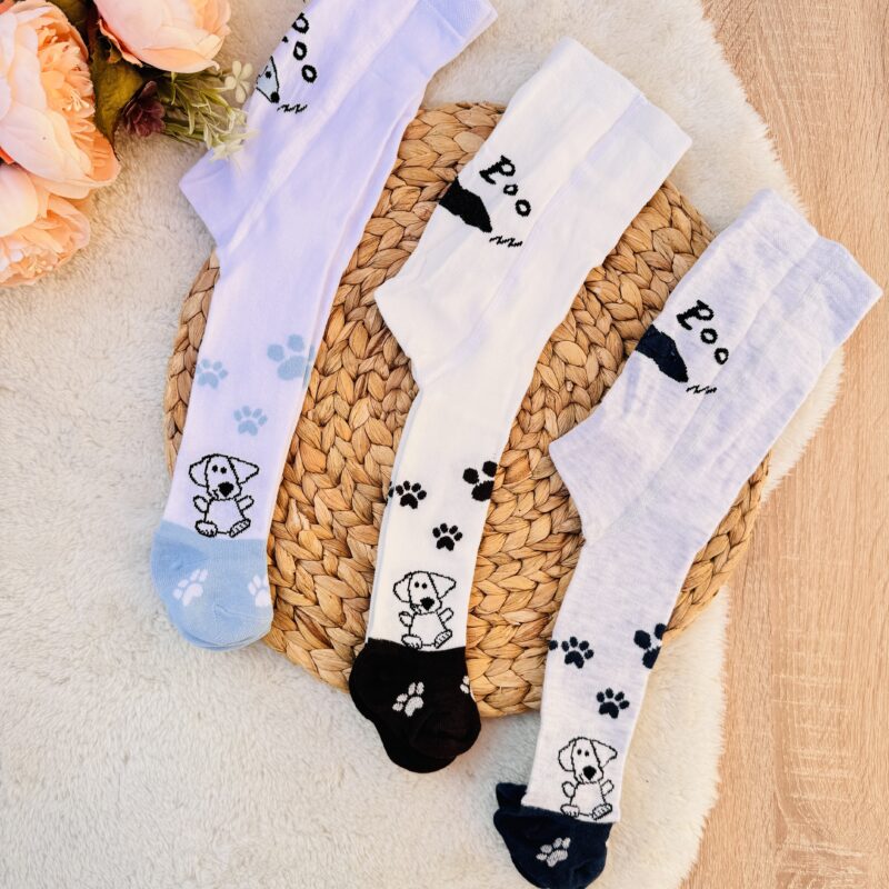 Collants Bébé - Confort Et Douceur Garantis | Allo Bebe Maroc
